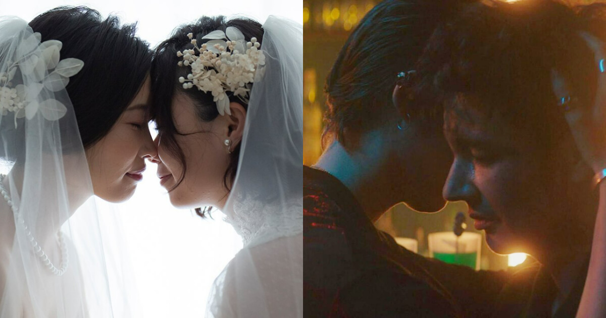 女同志電影好片推薦！GagaOOLala 2023年3月女同志作品排行榜 | LalaTai 拉拉台